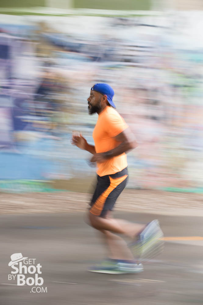 Dragging the shutter - Robert DiTommaso Photography